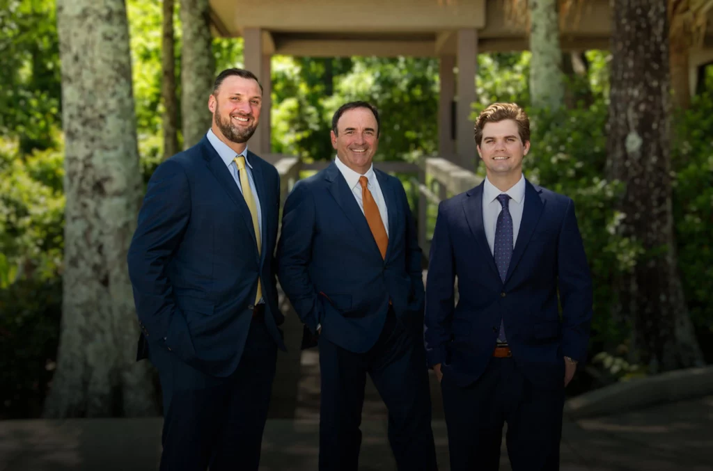 About Paul Tanner - Rozas Injury Law