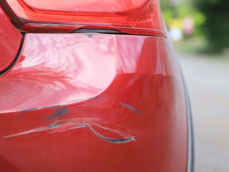 Baton Rouge Sideswipe Accident Lawyer - Rozas Injury Law