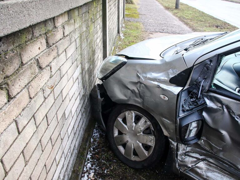 Best Evidence in Car Accident Cases - Rozas Injury Law