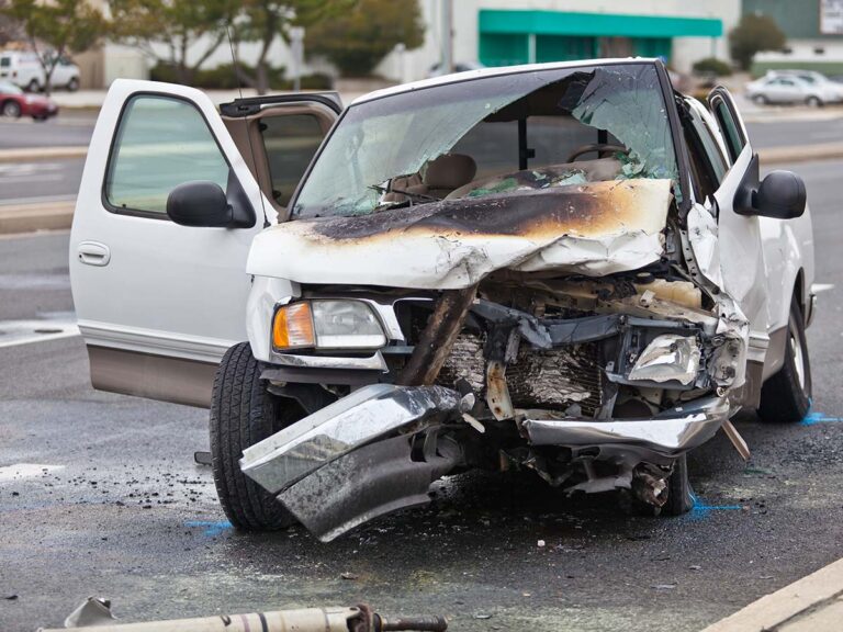 What Should I Do After a Car Accident in New Orleans? - Rozas Injury Law