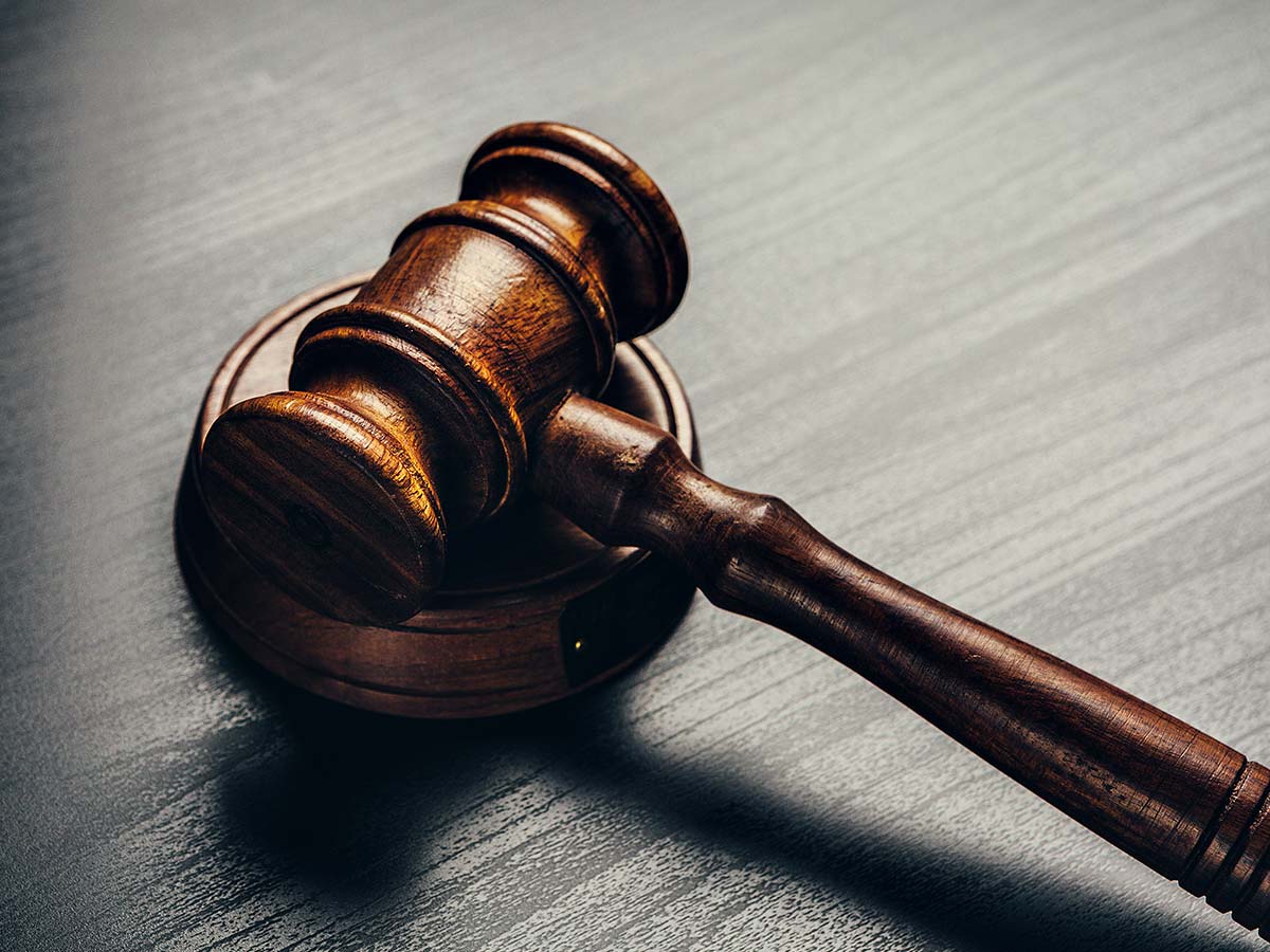 Baton Rouge Shopping Mall Injury Lawyer - Rozas Injury Law